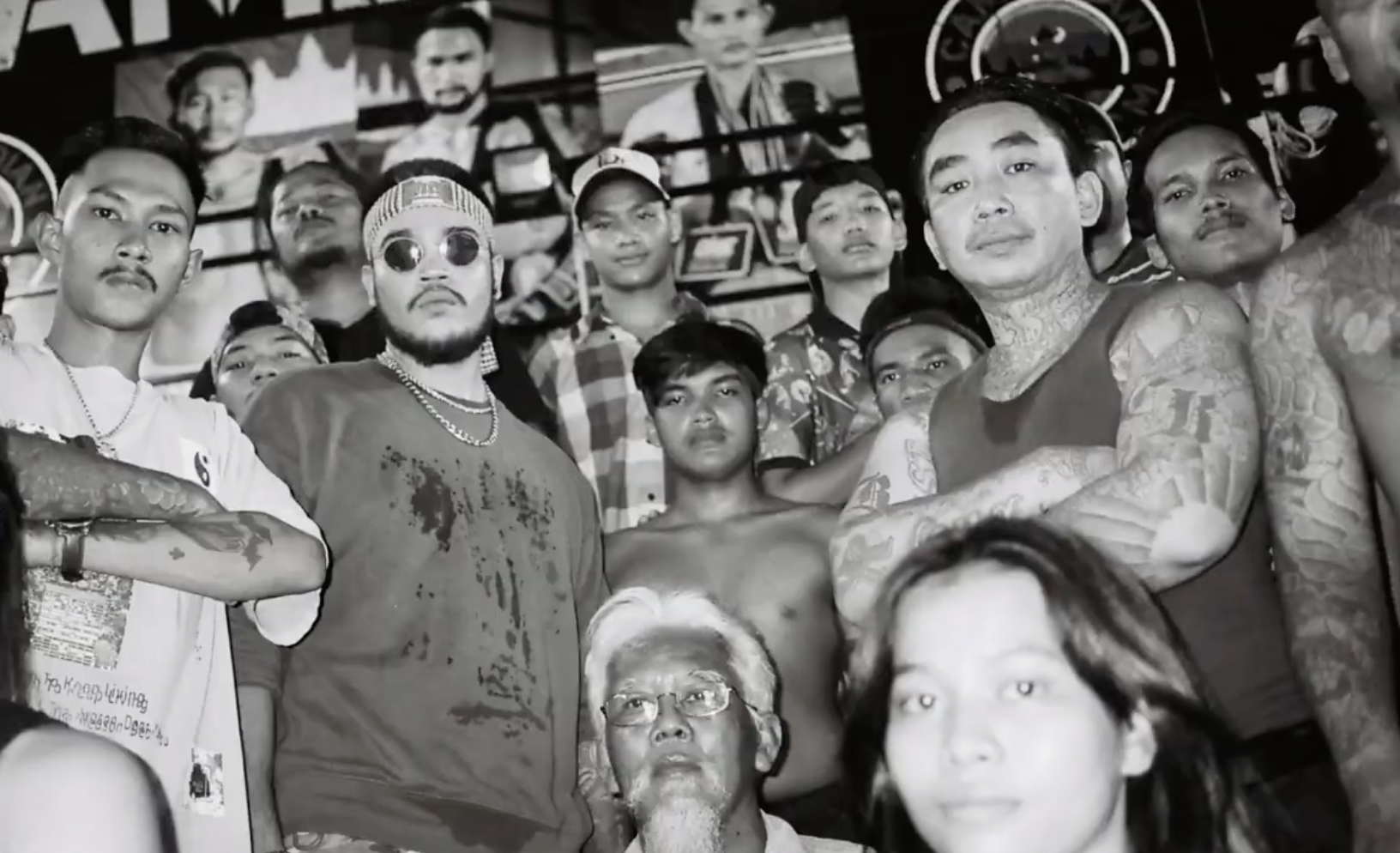 Ruth Ko Stay the same - DEARCUT